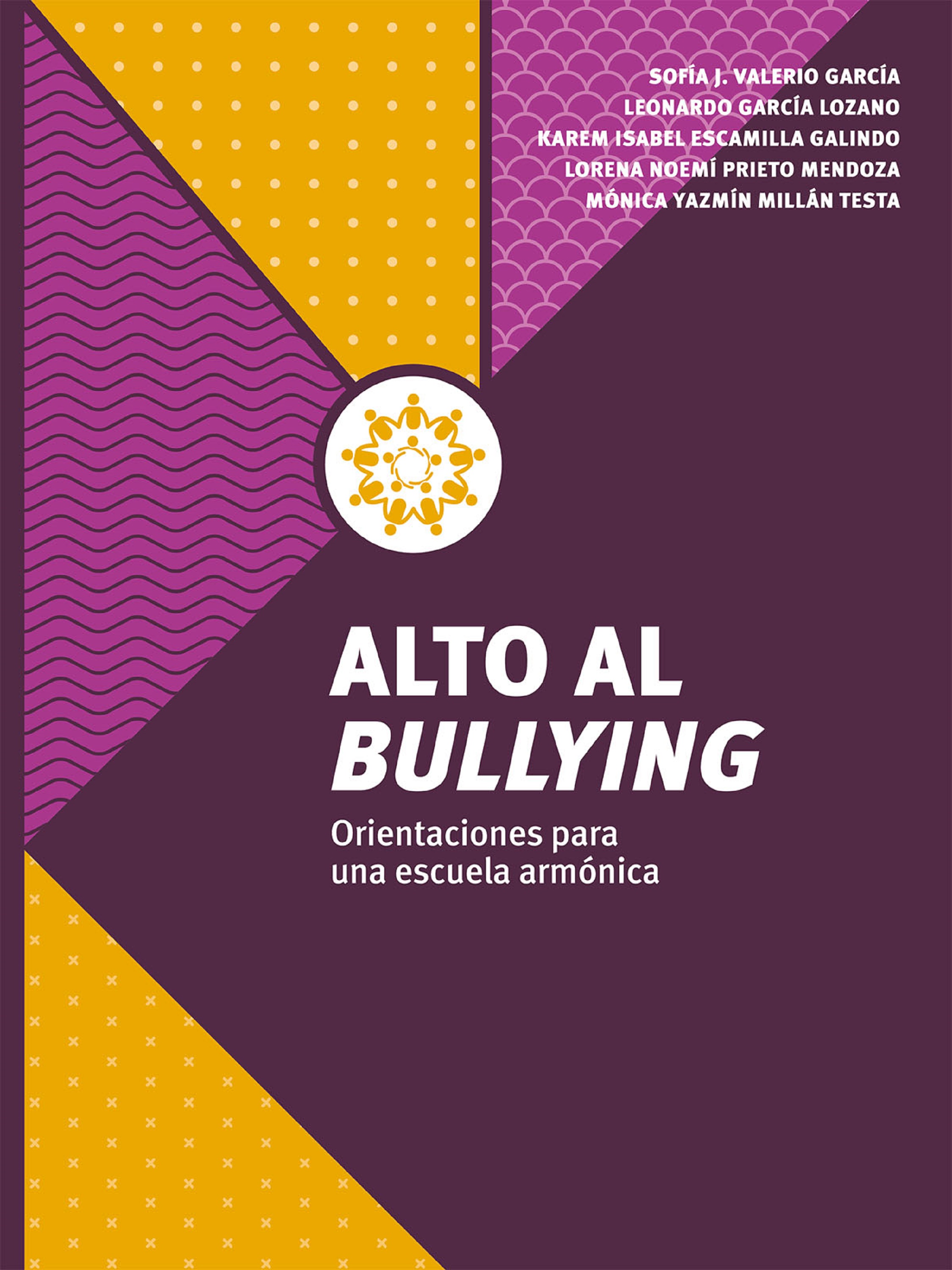 Читать онлайн «Alto al bullying», Leonardo García Lozano – Литрес Читать онлайн «Alto al bullying», Leonardo García Lozano – Литрес