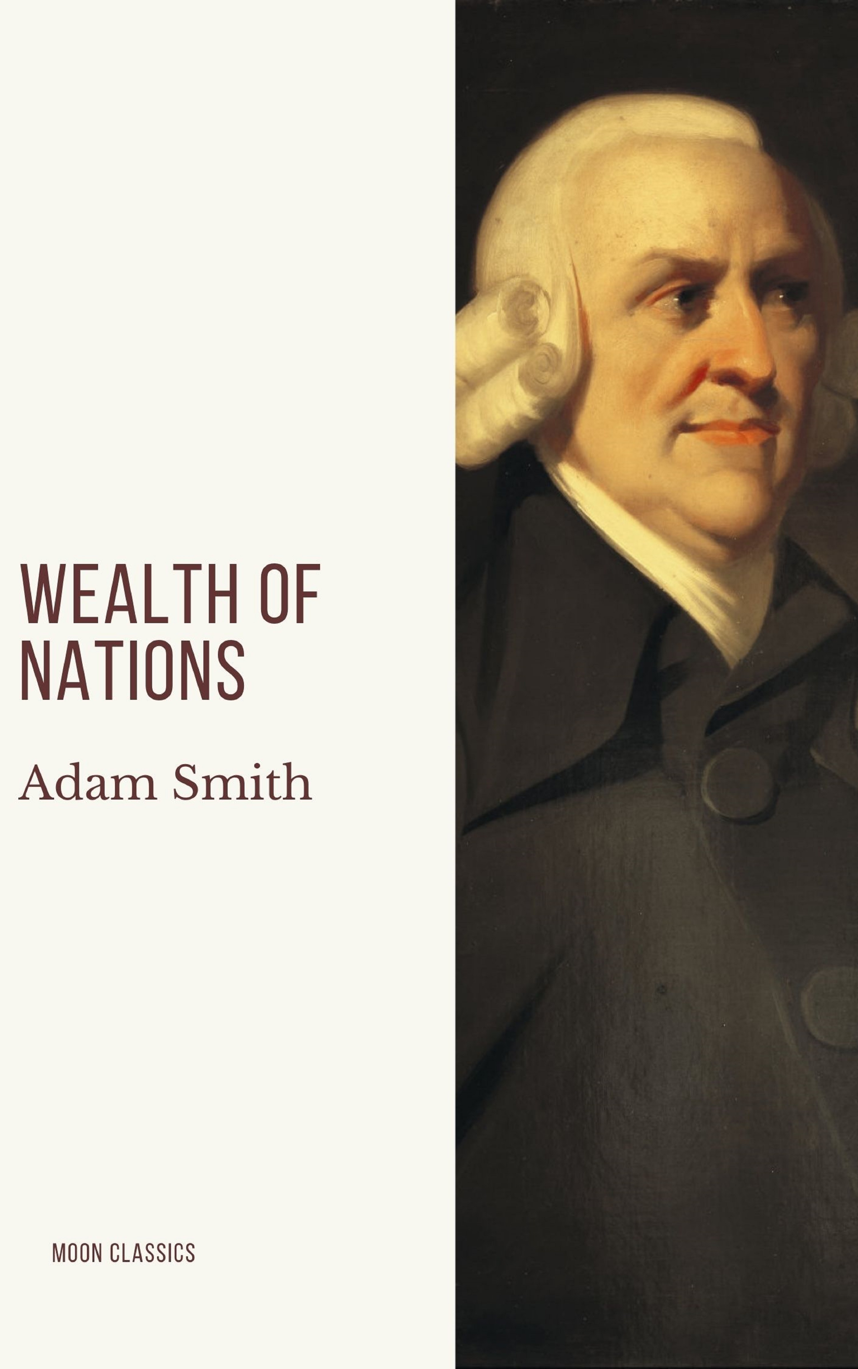 Adam Smith, Wealth of Nations – download as mobi, epub, pdf, fb2, txt ... Adam Smith, Wealth of Nations – download as mobi, epub, pdf, fb2, txt ...